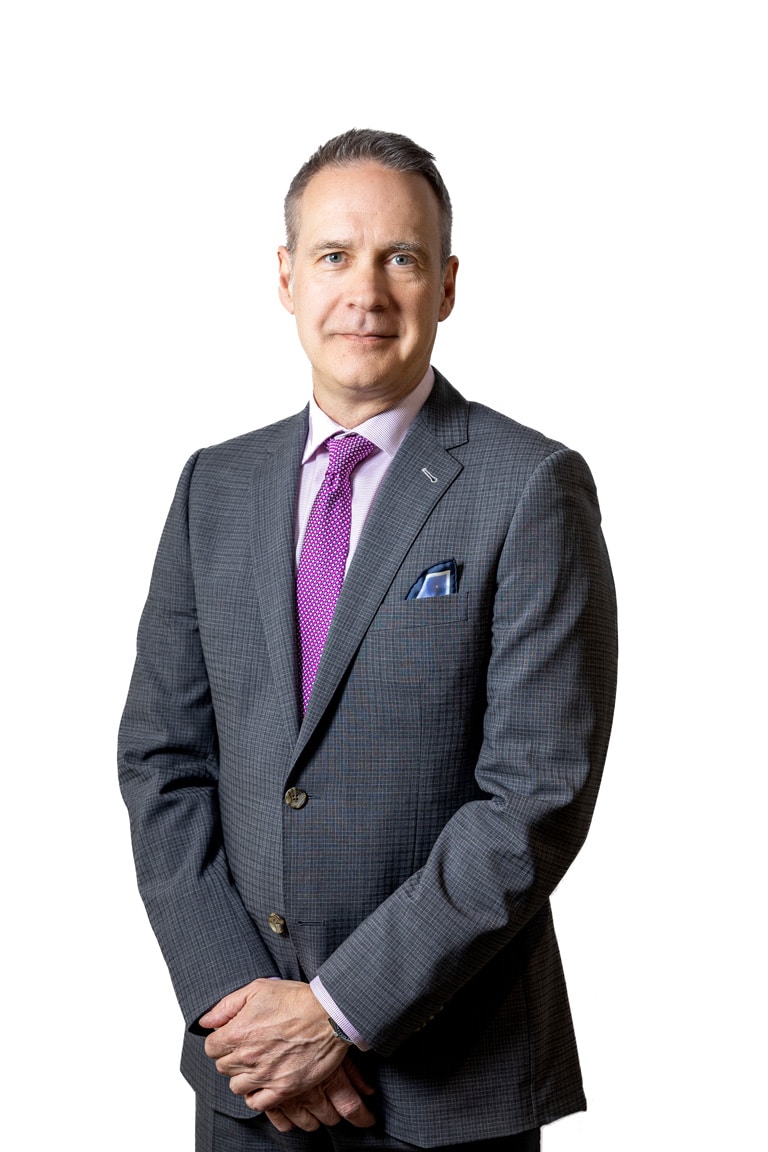 Our Team - HarrisonBowker