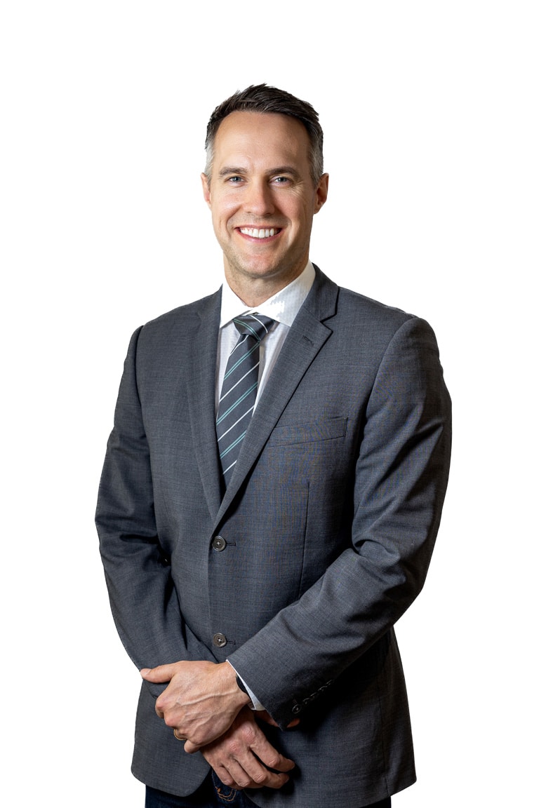 Jordan Gillespie - HarrisonBowker