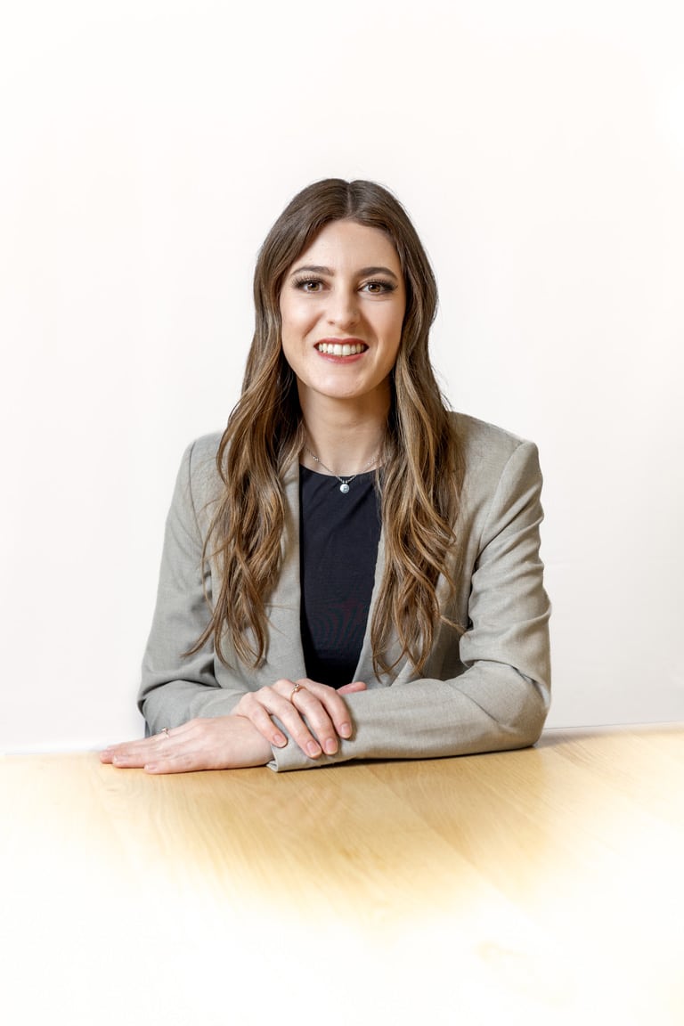 Shae Carson - HarrisonBowker