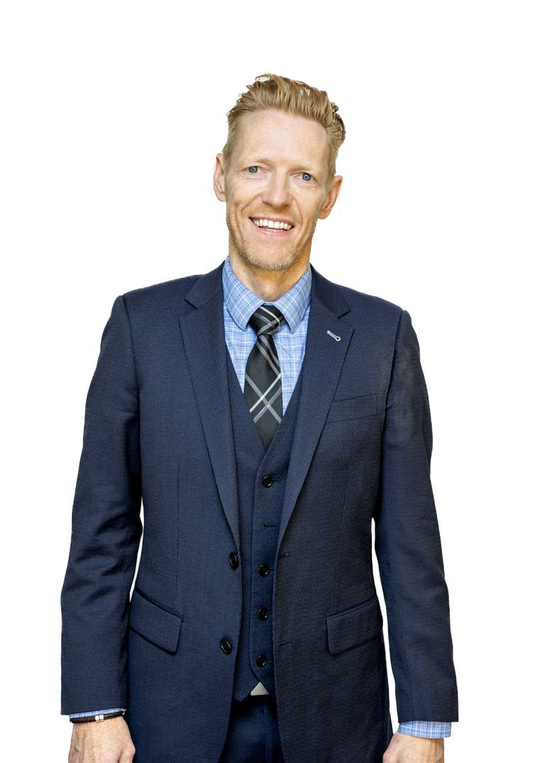 Pat Woodlock - HarrisonBowker