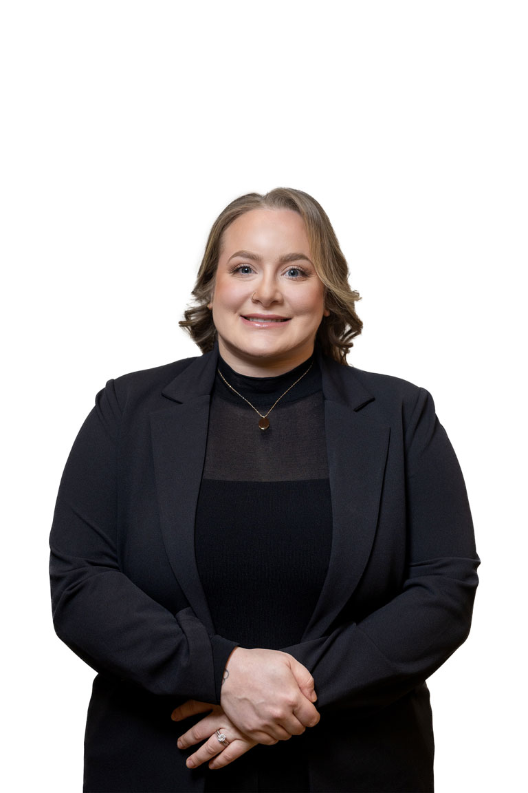 Bree Hare Harrisonbowker