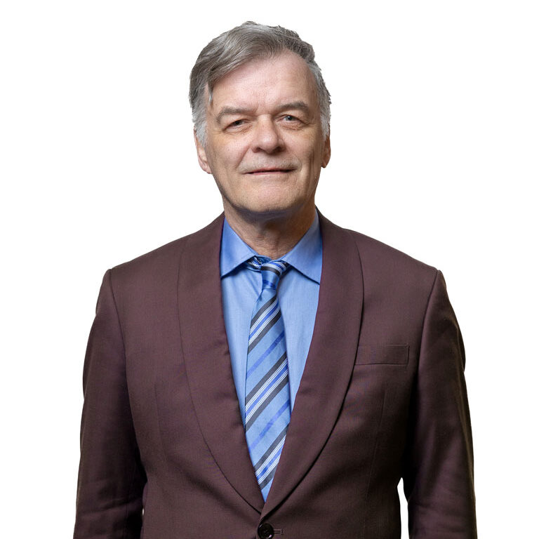 Michael Koerner - HarrisonBowker