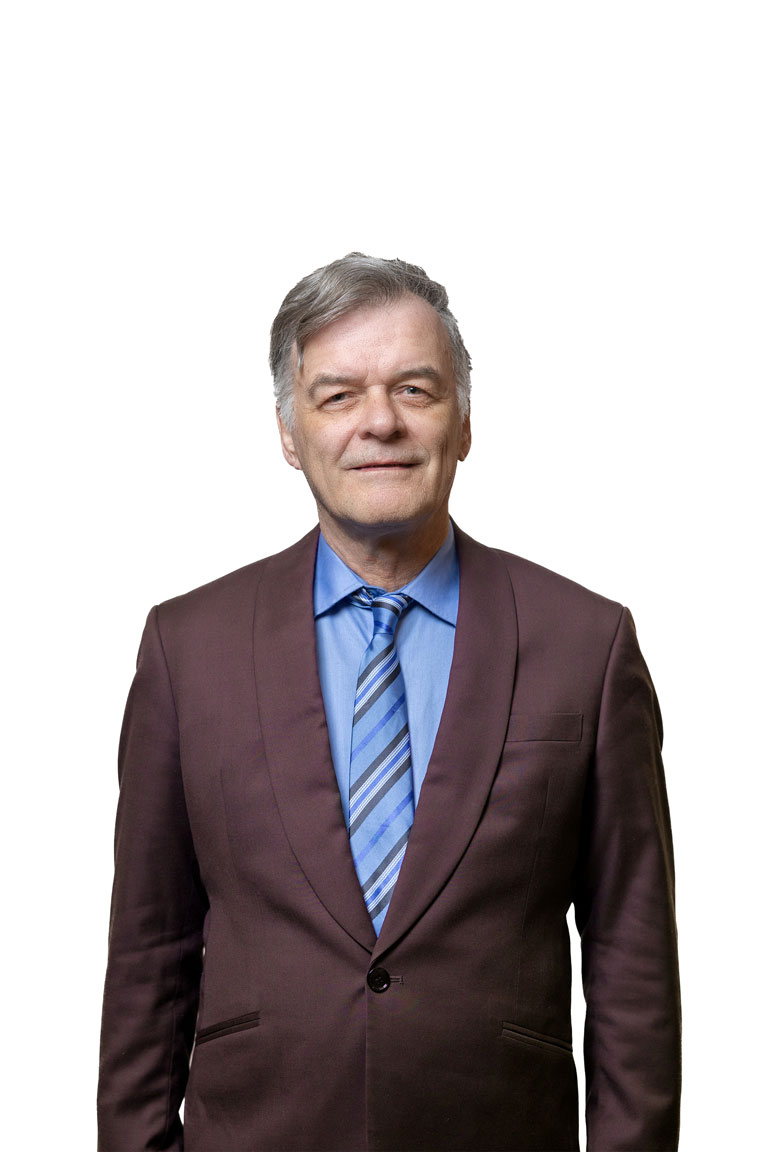 Michael Koerner - HarrisonBowker