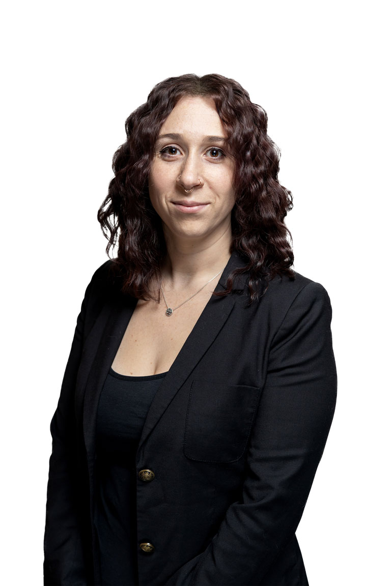 Anita Cunningham - HarrisonBowker