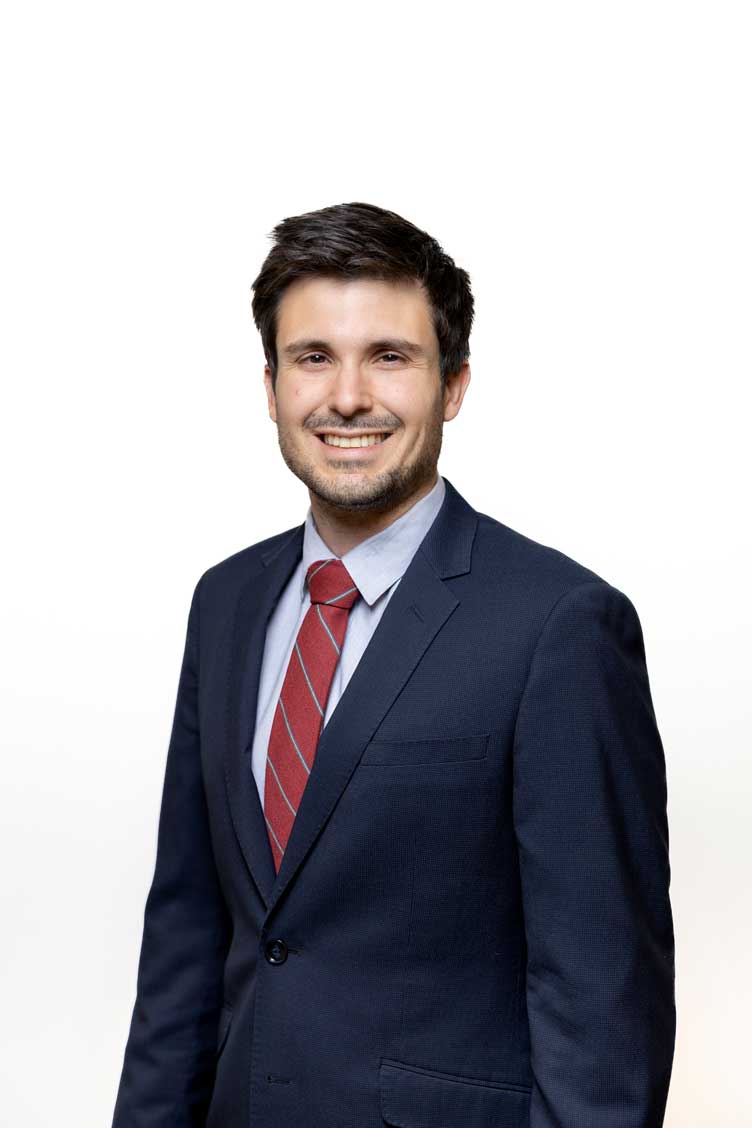 Reinaldo Viccini Gutierrez - HarrisonBowker